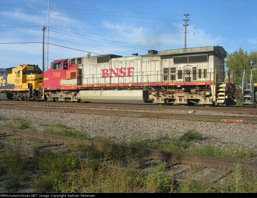 BNSF 788